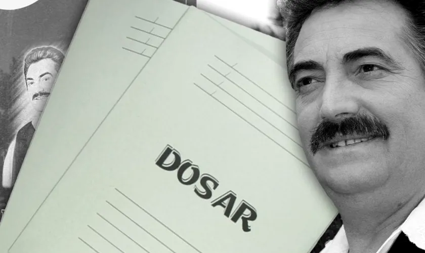 Răsturnare de situaţie în cazul morţii lui Petrică Mîțu Stoian. Ce s-a ...