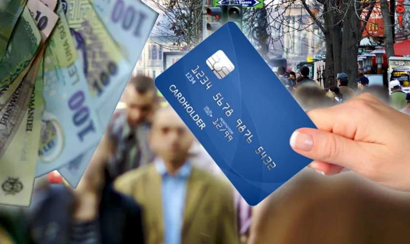 Sute de mii de români primesc 500 de lei pe 23 decembrie. Banii vor intra direct pe card ...