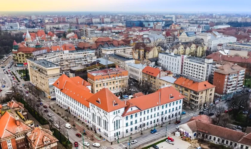 Orașul din România care va avea cei mai mulți turiști în 2023. E o ...
