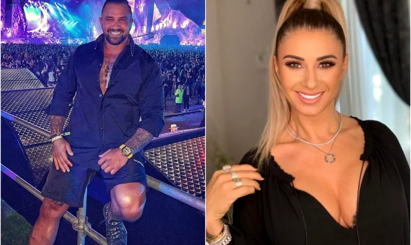 Legătura neștiută dintre Anamaria Prodan și Alex Bodi: 
