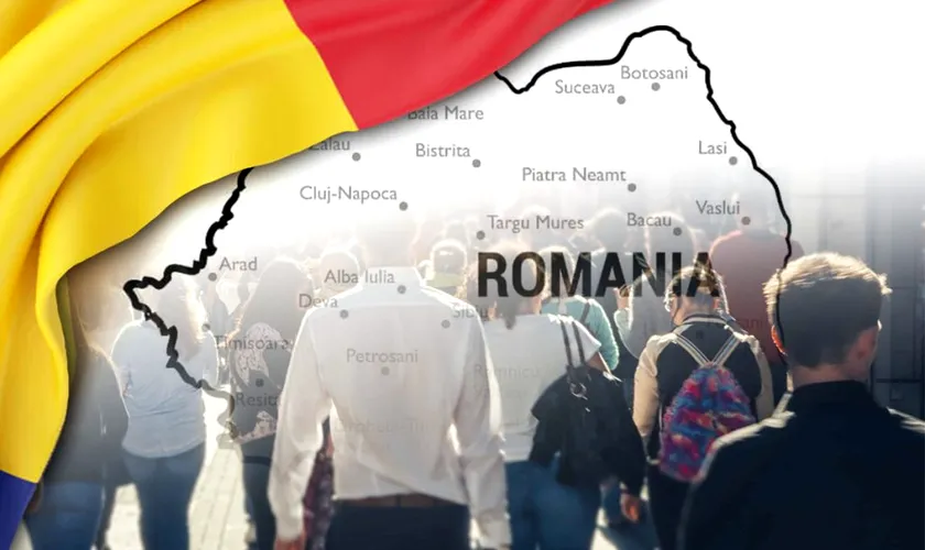 Localităţile din România care nu mai pot fi oraşe. Ce condiţii nu mai ...
