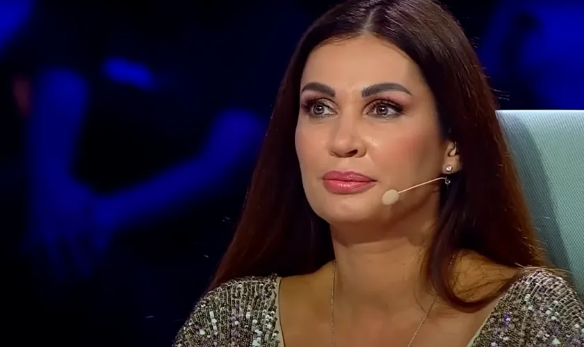 Nicoleta Luciu revine pe scenă la 42 de ani. Ipostază surpriză: "O asemăn cu Sophia Loren ...