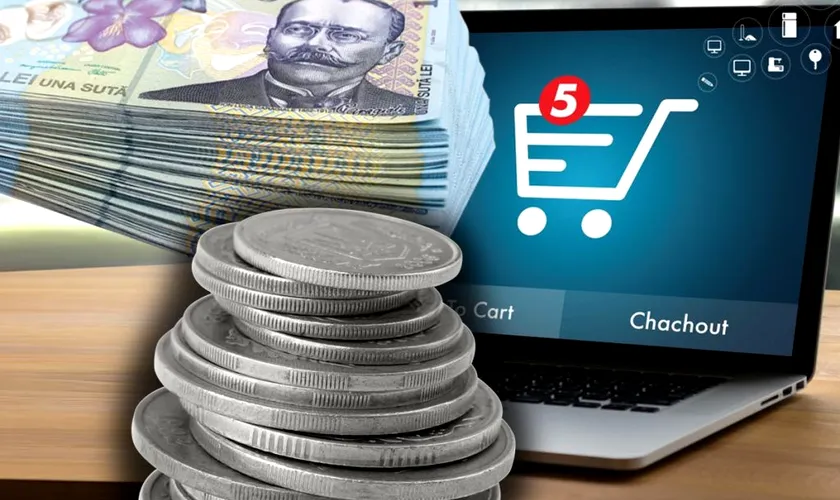 Moneda de pe vremea comunismului care se vinde cu 4.000 de lei pe ...