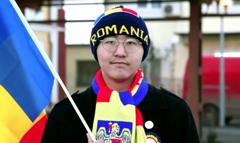 Chinezul nostru 'mai român decât românii', subiect de documentar pe ...
