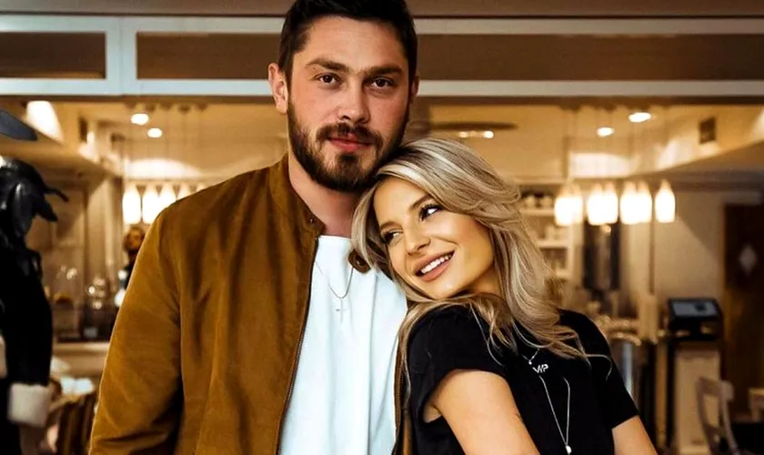 Motivul pentru care Ana Baniciu este nevoită să stea departe de ...