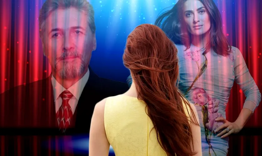 Actriţa din România invidiată de Salma Hayek. A fost numită "amanta lui Emil Constantinescu ...