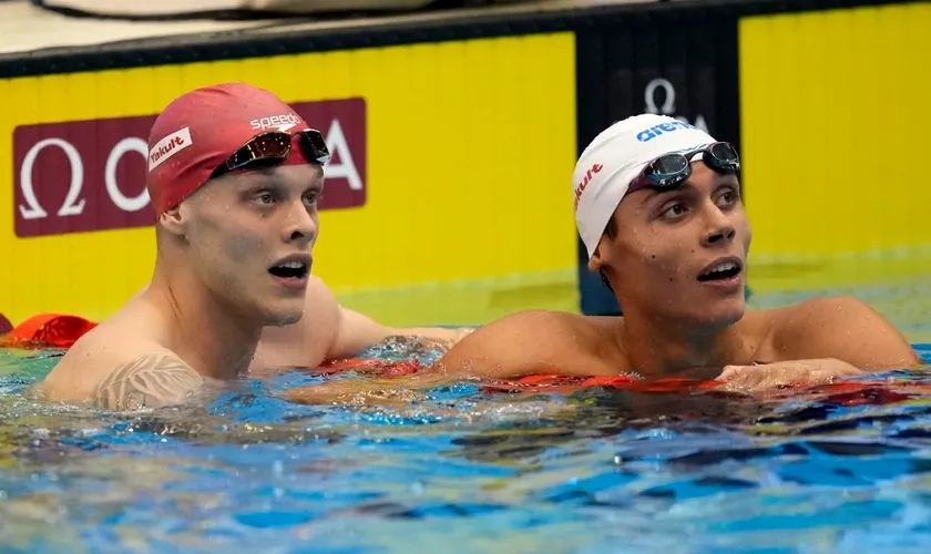 Ce s-a întâmplat cu David Popovici în finala de 200 de metri liber de la Mondiale și de ce a ...