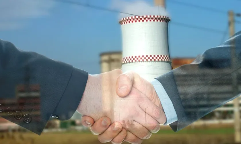 Încă o fabrică din România s-a vândut în 2023. E oficial, gigantul din ...