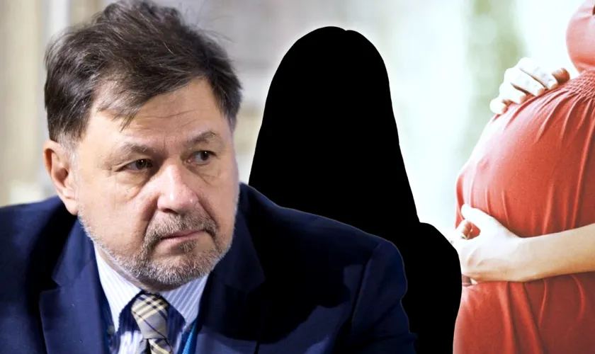 Alexandru Rafila Implicat într Un Scandal De Zile Mari Cine Este
