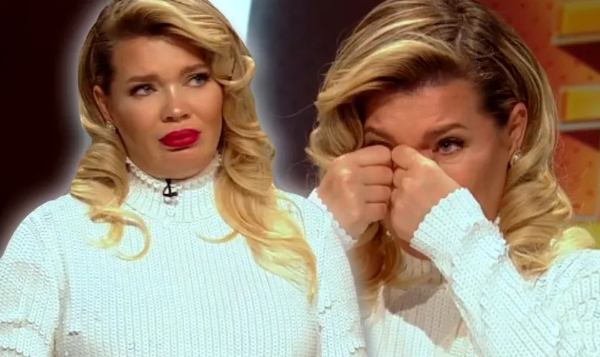 Gina Pistol, victima infidelității. Soția lui Smiley a fost înșelată de ...