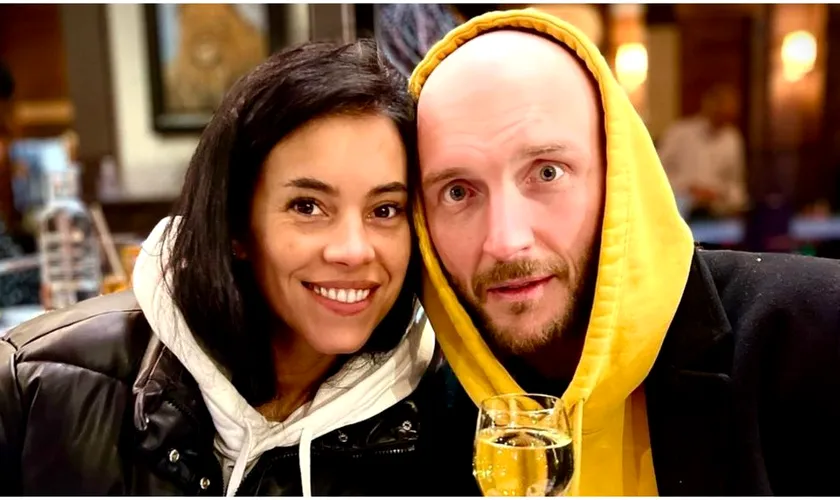 Gestul incredibil făcut de Livia, fosta soție a lui Bordea, imediat ...