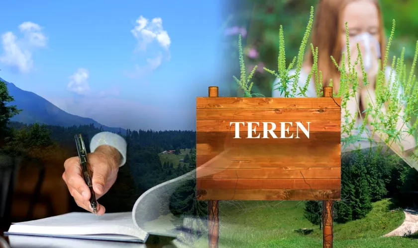 S-a dat lege pentru proprietarii de terenuri. Ce trebuie să facă pentru ...