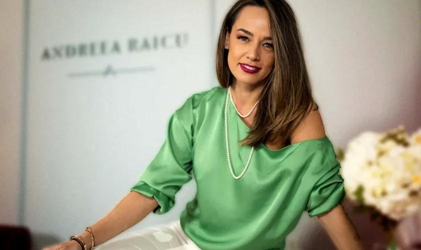 Alimentele pe care Andreea Raicu le consumă în fiecare dimineață. Așa ...