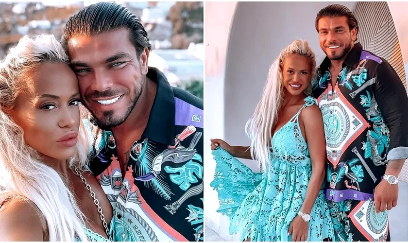 Anda Adam, mândră de soțul Joseph după experiența Miami Bici 2: “Are deja un rol într-un alt ...