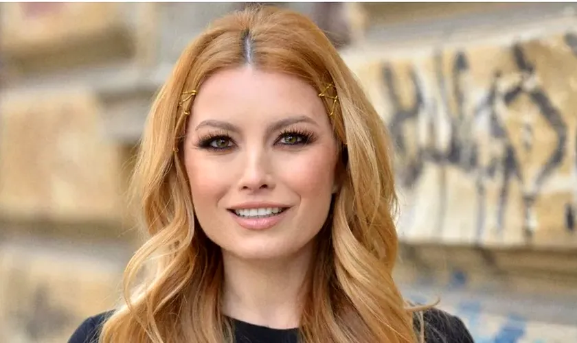 Anunțul făcut de Elena Gheorghe după 12 ani de căsătorie. Ce se ...