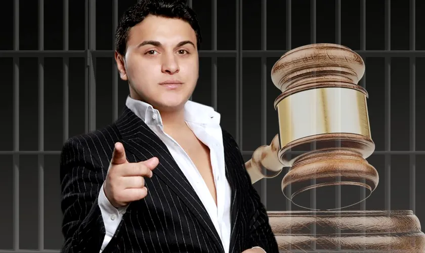 Sorinel Copilul de Aur a fost condamnat la închisoare pentru consum de ...