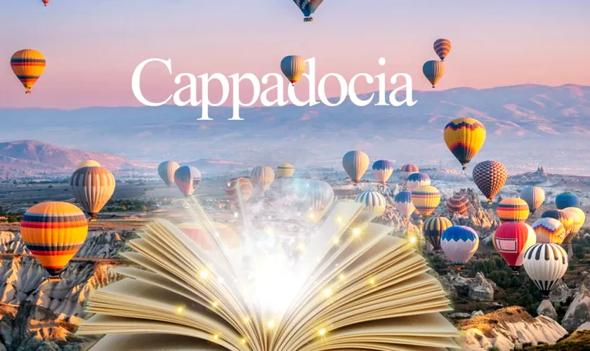 De unde vine numele orașului Cappadocia. Semnificația specială pe care ...