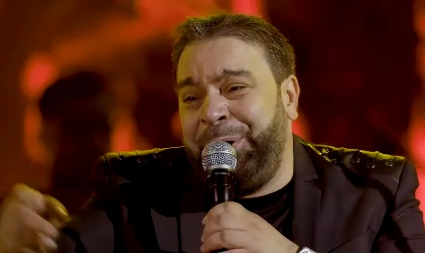 Florin Salam, audiat la Poliție, după ce ar fi lovit o tânără la un ...
