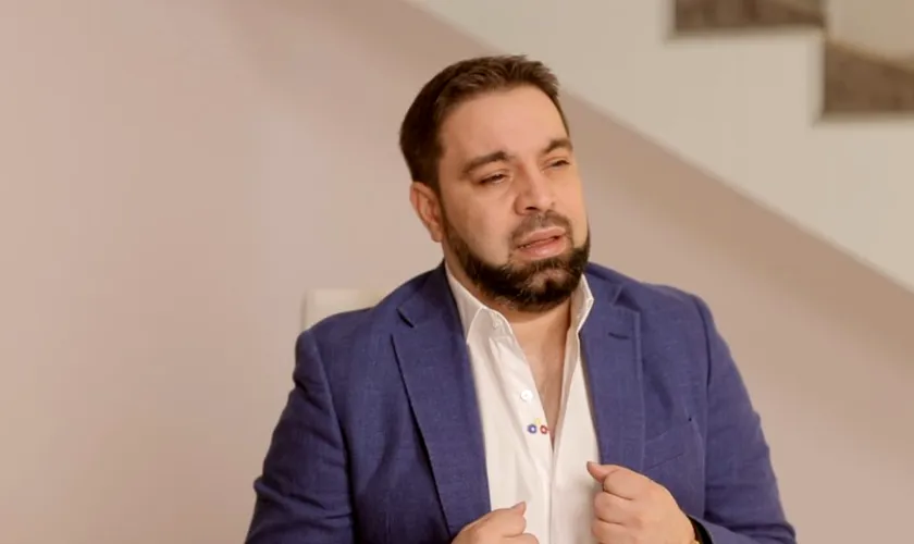 Florin Salam nu este la prima abatere. Problemele cu legea avute de ...